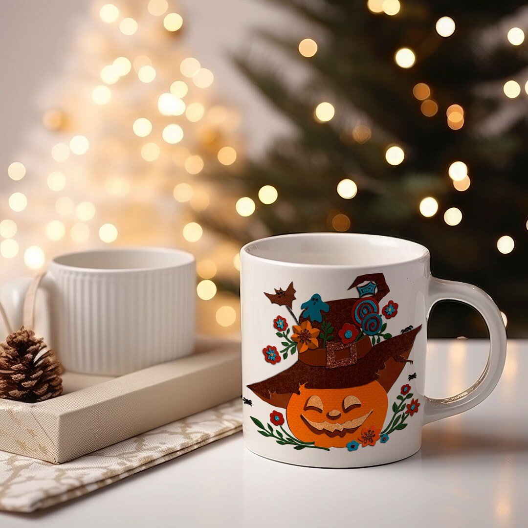 Cute Pumpkin Digital Clipart, PNG and JPEG Format, Farm Pumpkin ...