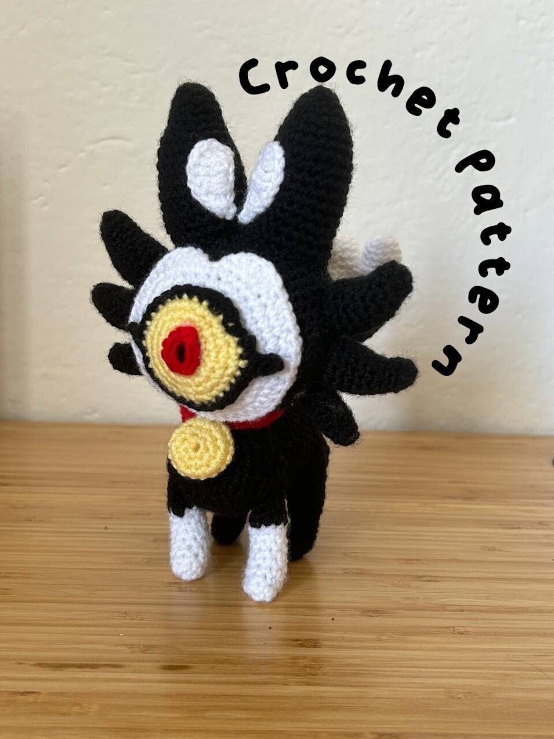 PDF File Cat Hotel Amigurumi Crochet Pattern - Etsy