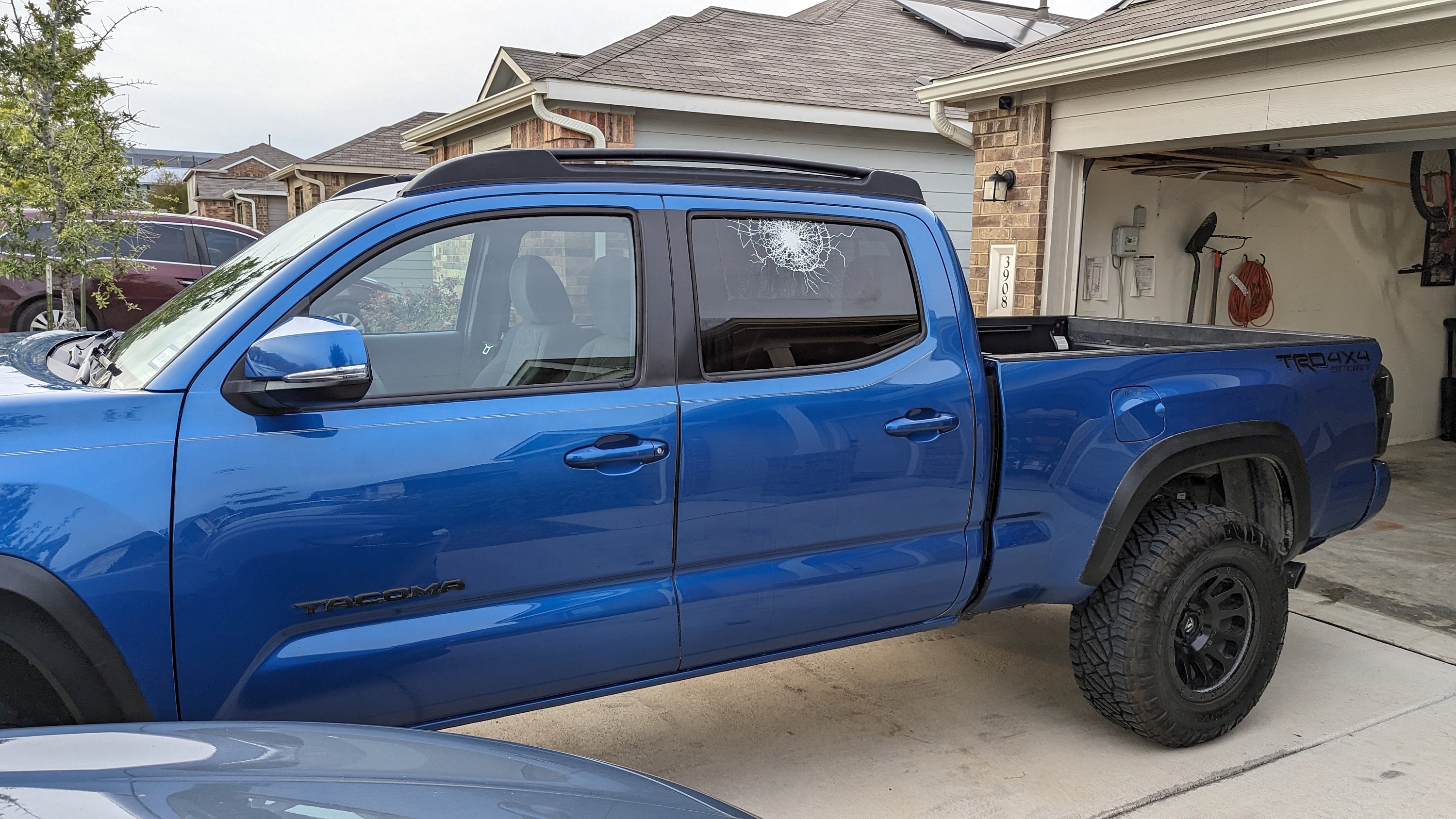 Replica Cybertruck OMFG Decal - Etsy