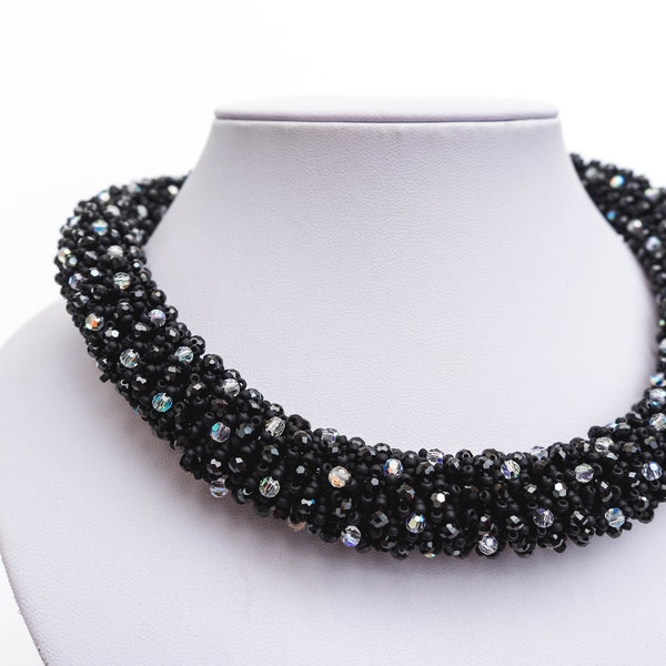 Short Necklace - Etsy