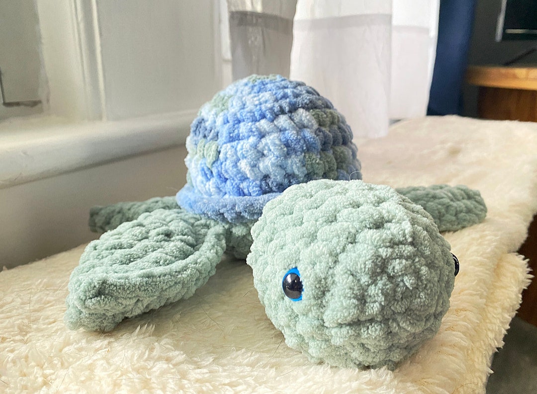 Sheldon the Turtle - Etsy