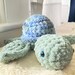 Sheldon the Turtle - Etsy
