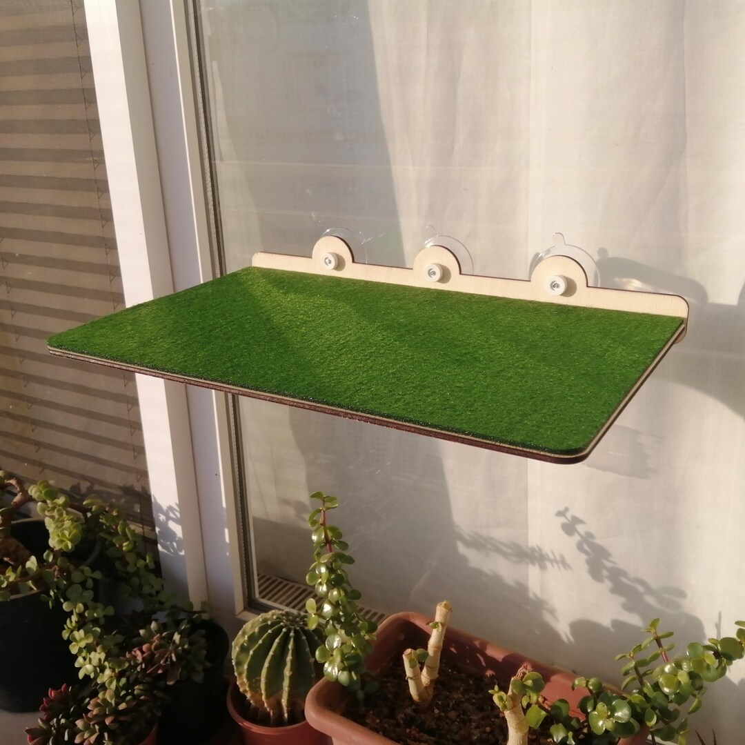 Extra-large Bird Droppings Tray XXL Bird Droppings Tray Litter Tray ...