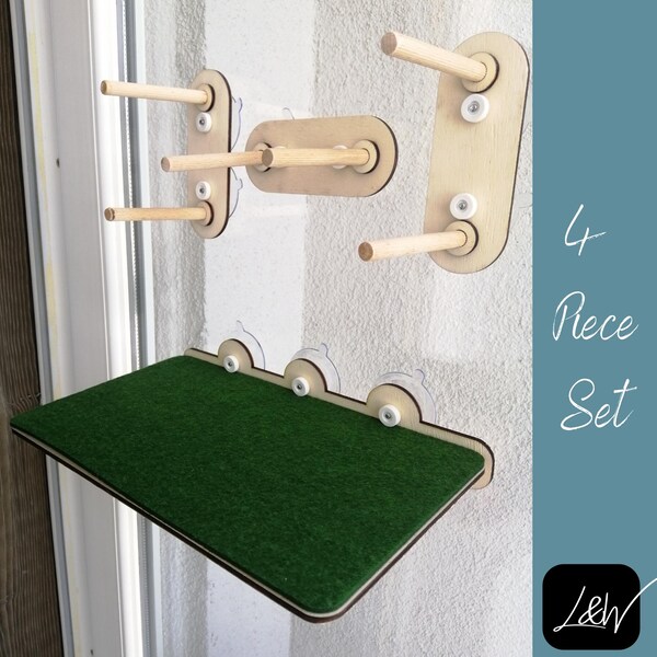 Perches for Birds - Etsy