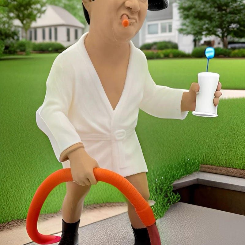 Christmas Vacation Rv Yard - Etsy