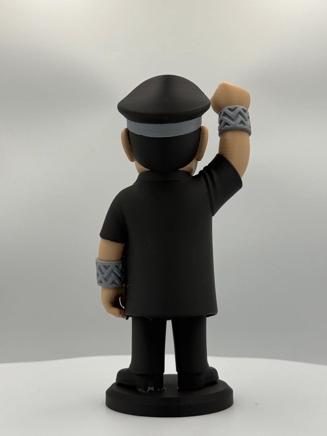 Vito Spatafore - Crime Family Collection | Iconic Mob Caricature Statue ...