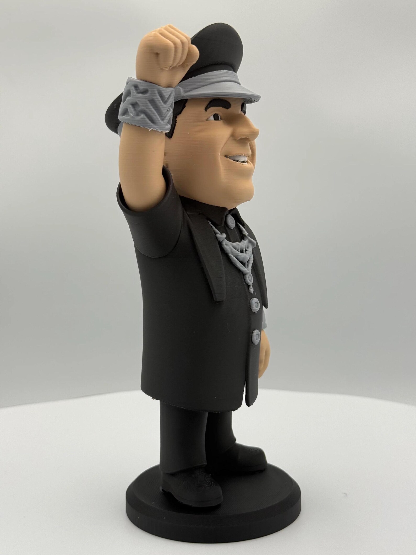 Vito Spatafore - Crime Family Collection | Iconic Mob Caricature Statue ...