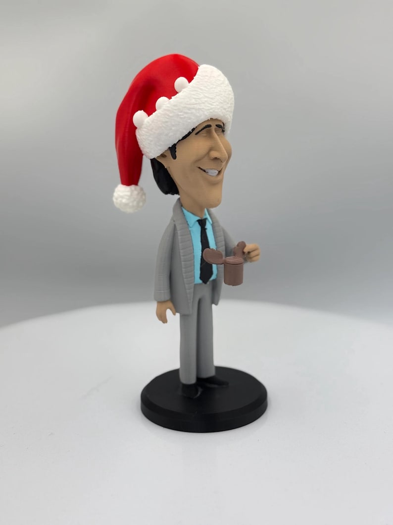 Clark Griswald - Holiday Chaos Icon | (10.5” | 240mm Edition ...