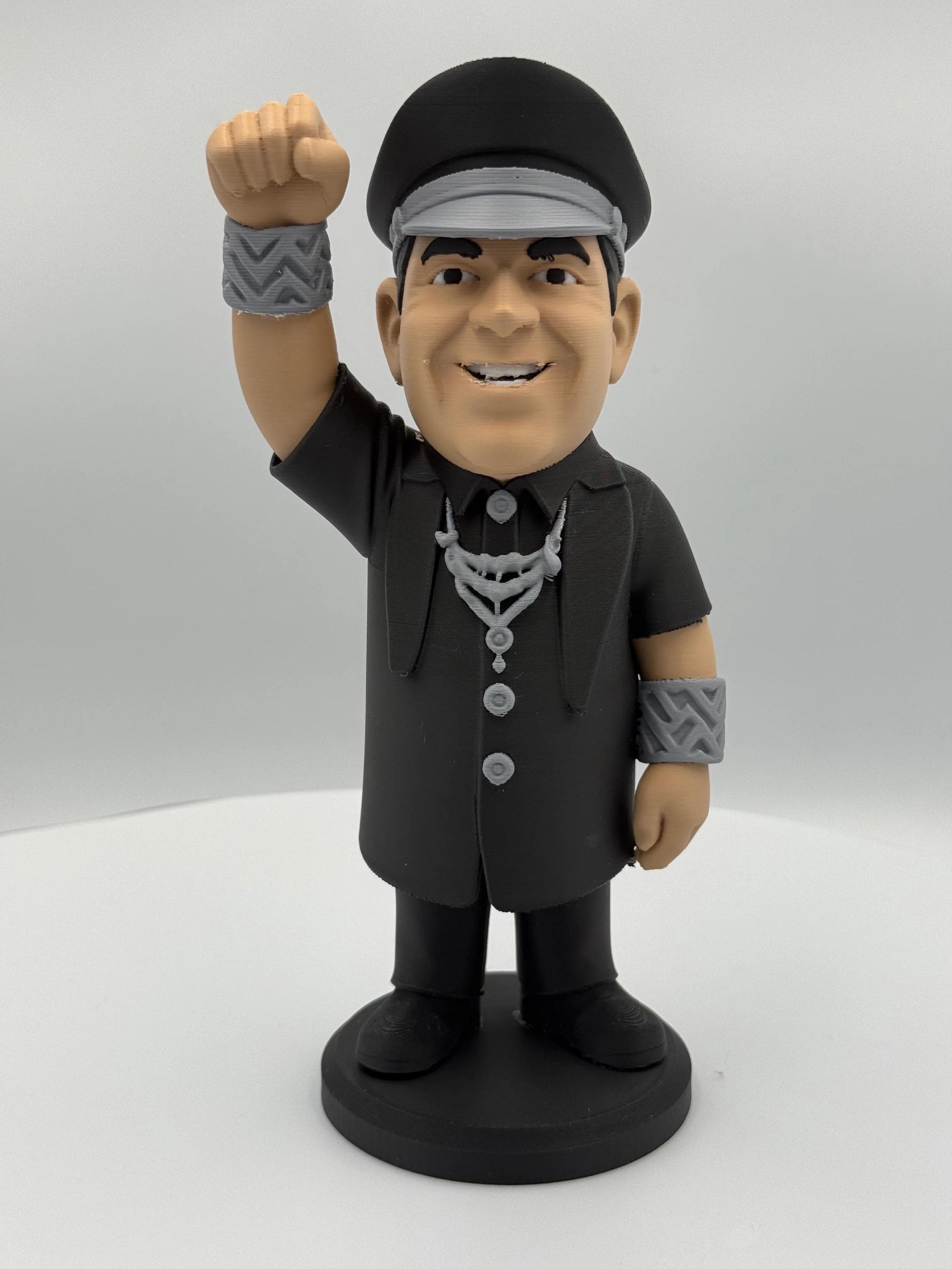 Vito Spatafore - Crime Family Collection | Iconic Mob Caricature Statue ...