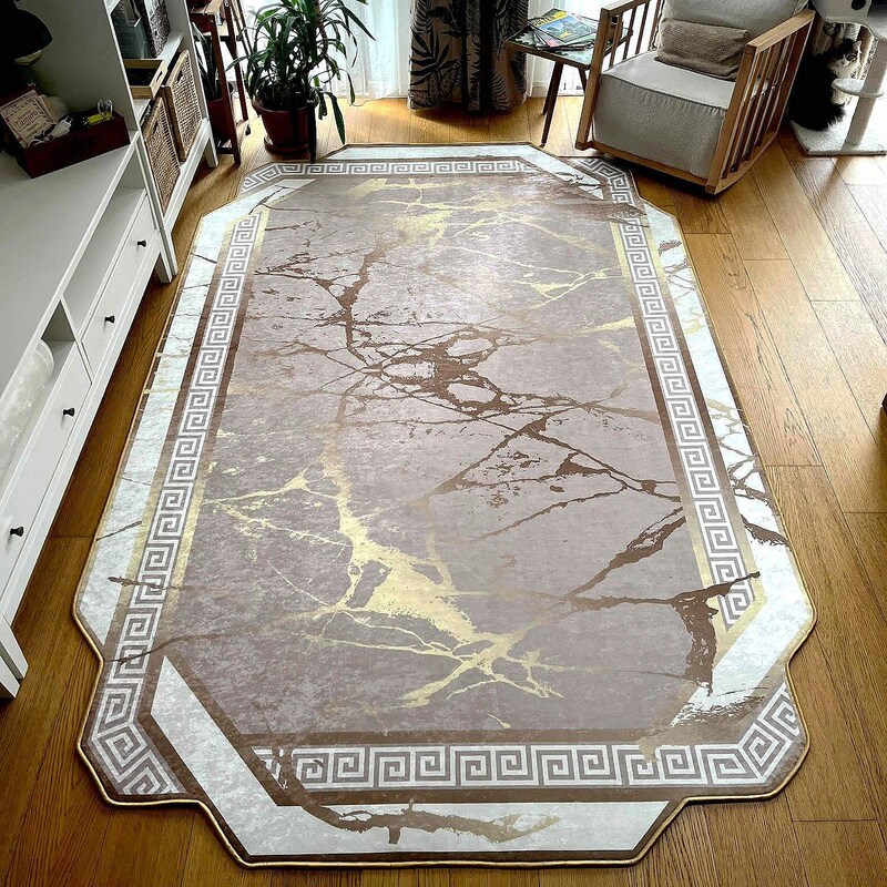 Greek Key Runner - Etsy