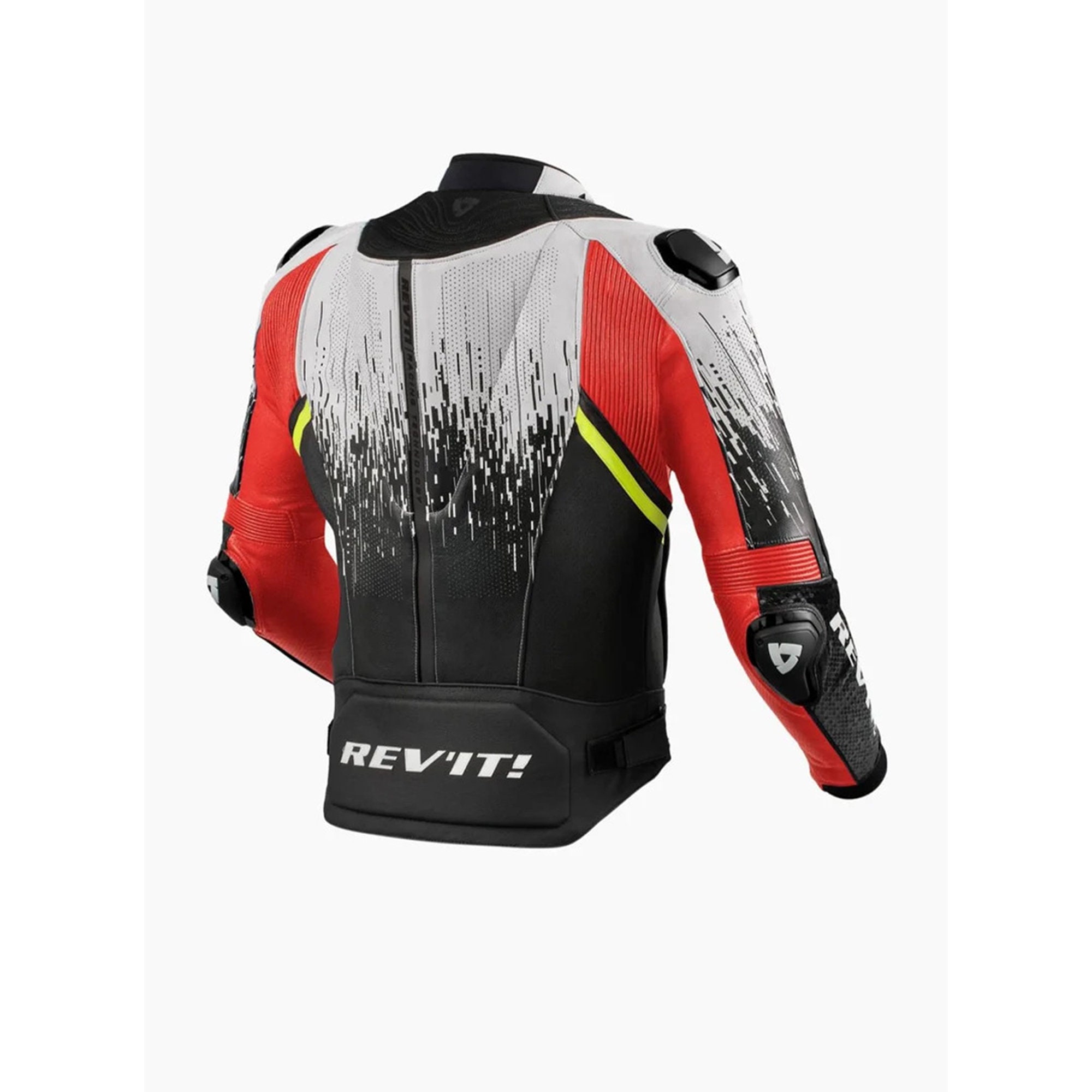 Men's Revit Jacket Cowhide Leather Jacket Men Jacket - Etsy