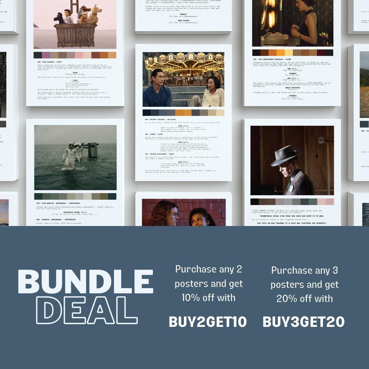 Interstellar Movie Poster Christopher Nolan Matthew Mcconaughey Anne ...