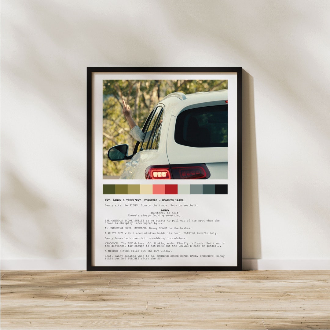 Beef Ali Wong Steven Yeun | TV Script | Netflix Series | Beef Quote ...