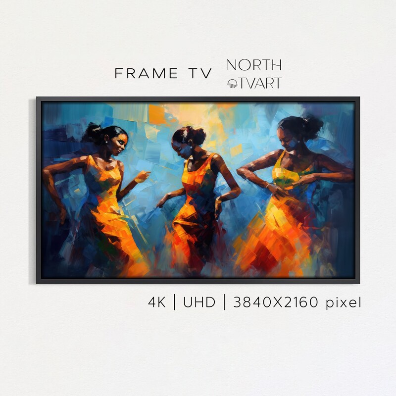 Ethnic Wall Art - Etsy