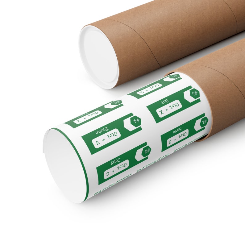 Educational Posters Ms Excel Shortcuts Infographic Tech Teacher ...