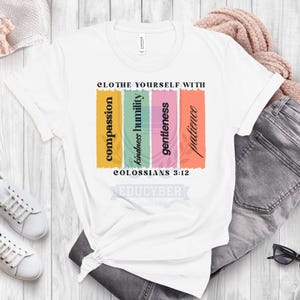 Religious Brush Stroke PNG for Sublimation, DTG Printing on Shirts Mugs ...