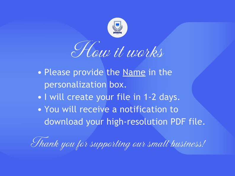 Personalized Name Printable Naturalized Card Congratulations on Your ...