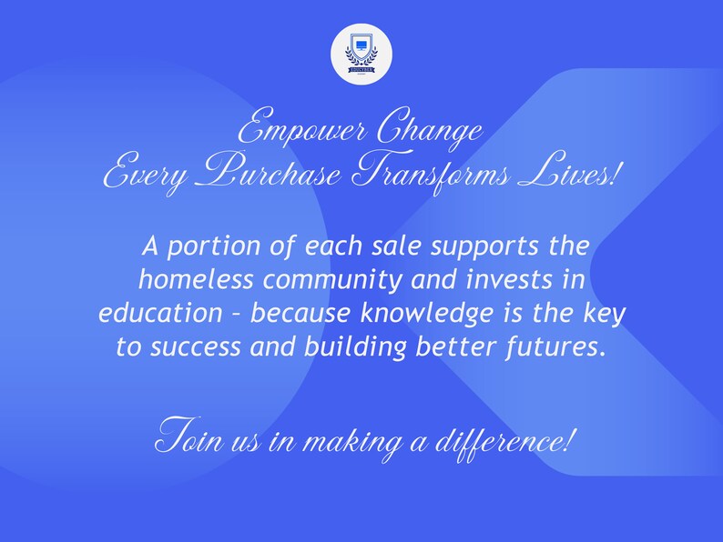 How to Learn Excel in 10 Days Checklist ONLY Easy to Follow One Page Instant Download Topic ...