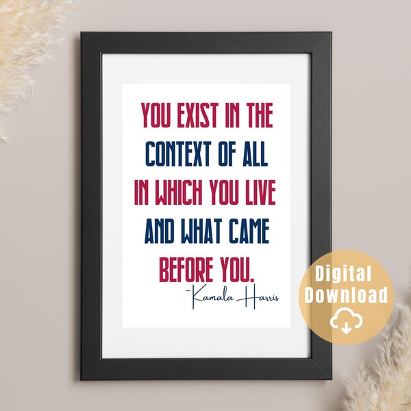 Election Poster - Etsy