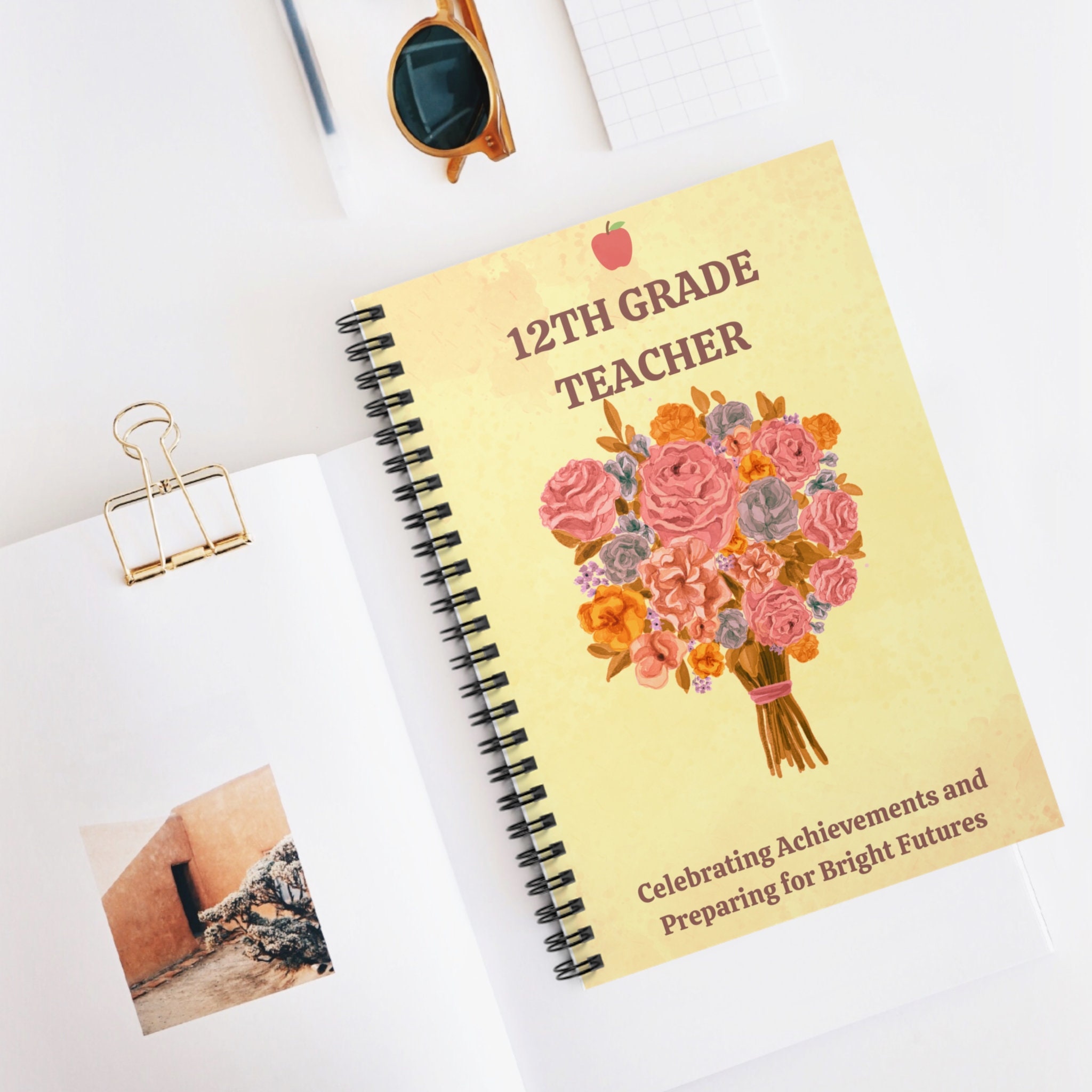 12th Grade: Celebrating Achievements and Preparing for Bright - Etsy