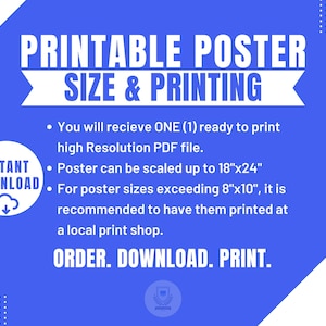 Madam Vice President Printable Poster USA Presidential Election Sign ...