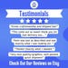Testing Day Classroom Poster It's Test Day Y'all Printable Class Decor ...