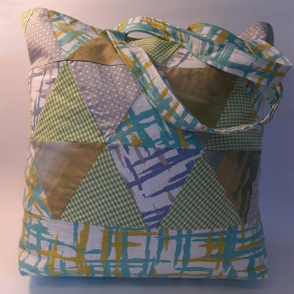 Patchwork - Etsy Italia