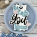 Pig Stanley Name Plate, Pig Name Plate, 40oz Stanley Name Plate ...