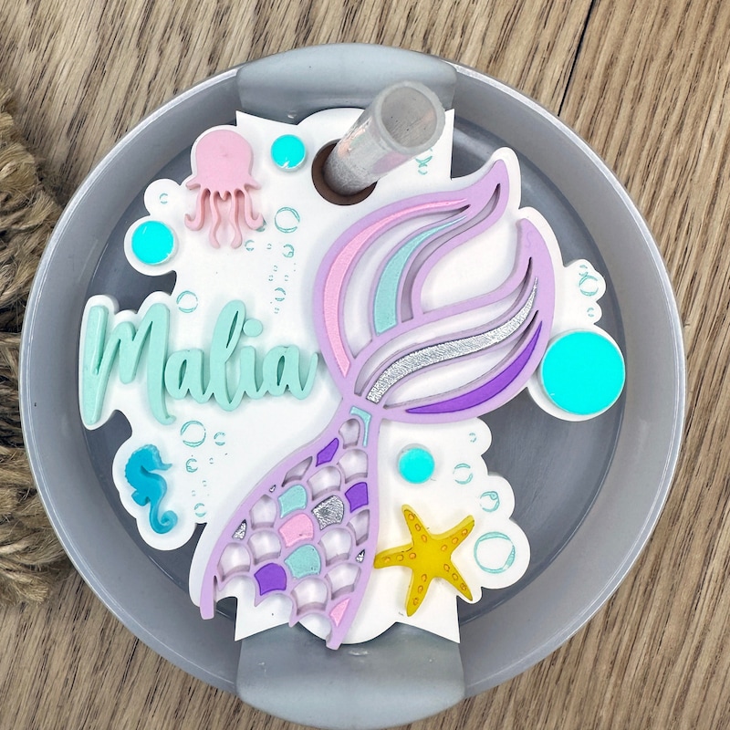 Mermaid Accessories - Etsy