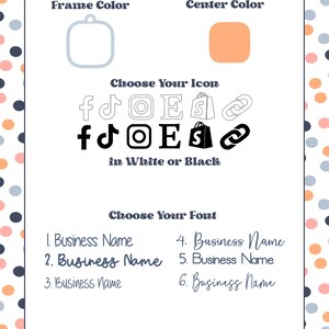 Smart Key Chain, NFC Keychain, Digital Business Keychain, Personalized ...