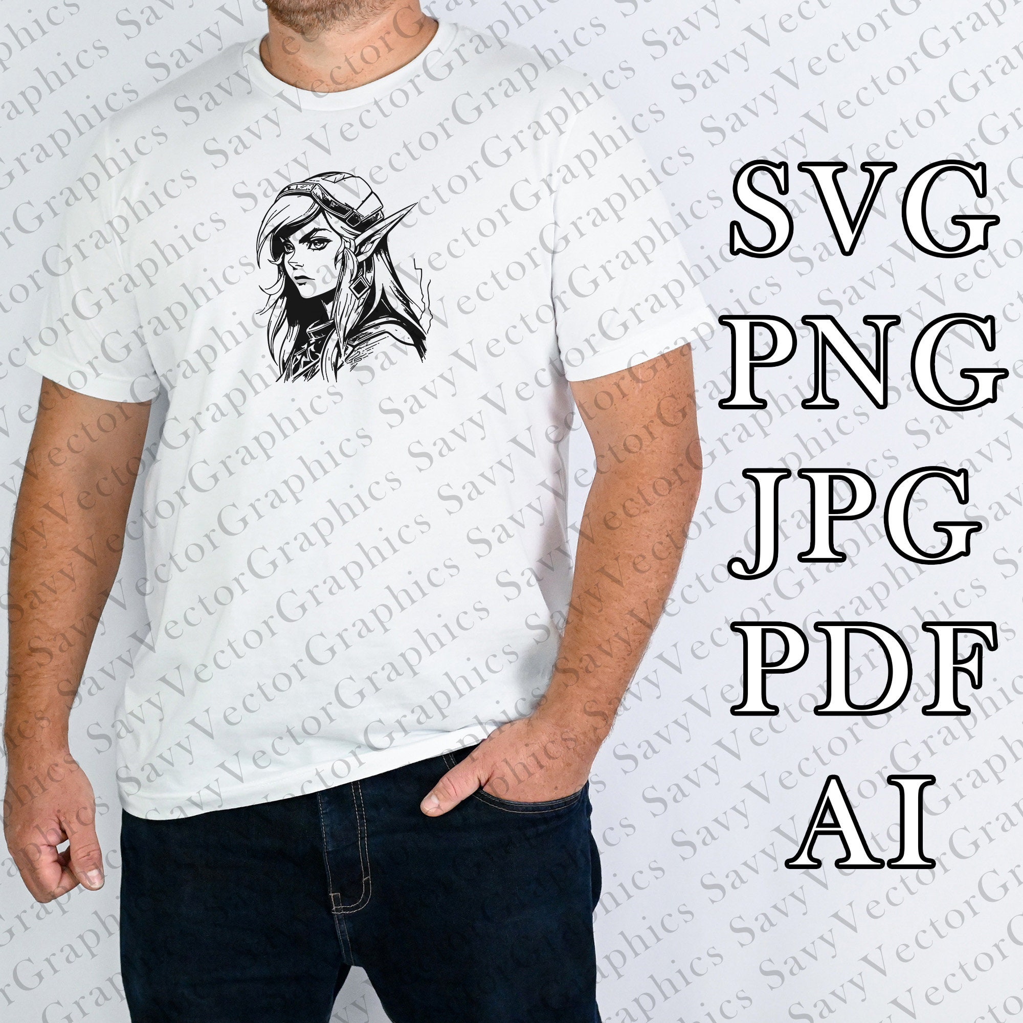 Zelda Princess SVG Zelda SVG Zelda Shield Tears of the - Etsy