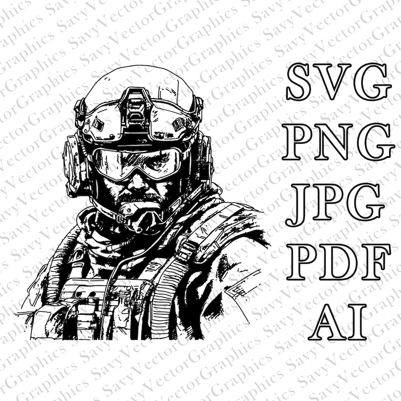 Call of Duty SVG Modern Warfare SVG PUBG Cut File Cricut - Etsy