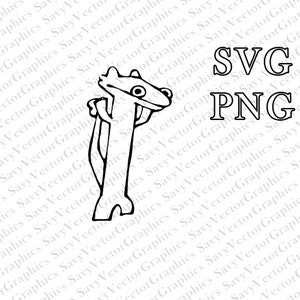 Dancing Toothless, Dancing Toothless Meme, Dancing Toothless SVG, Cut ...