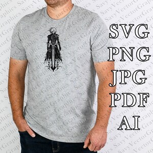Final Fantasy SVG, Final Fantasy PNG, Final Fantasy, Final Fantasy Game ...