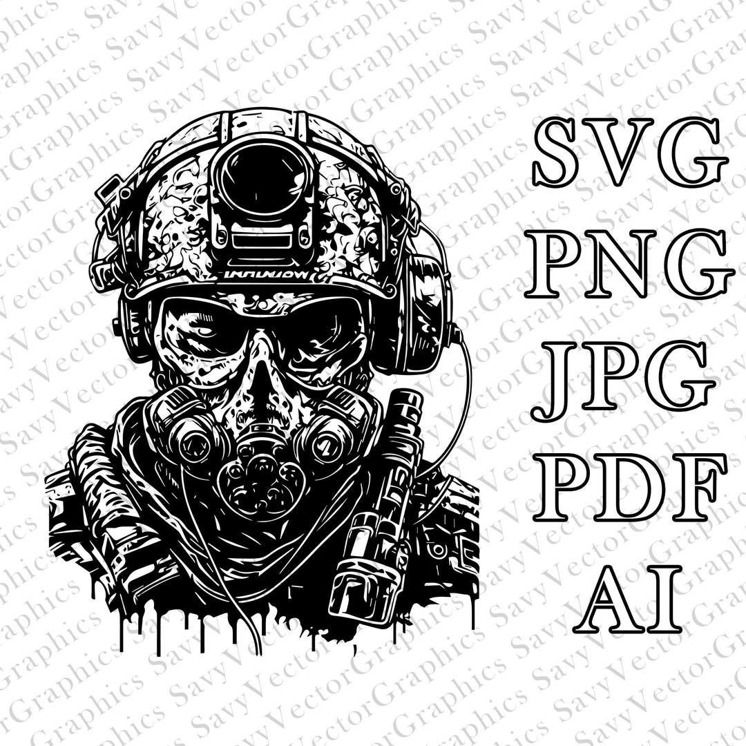 Call of Duty SVG, Modern Warfare SVG, PUBG, Cut File Cricut, File for ...