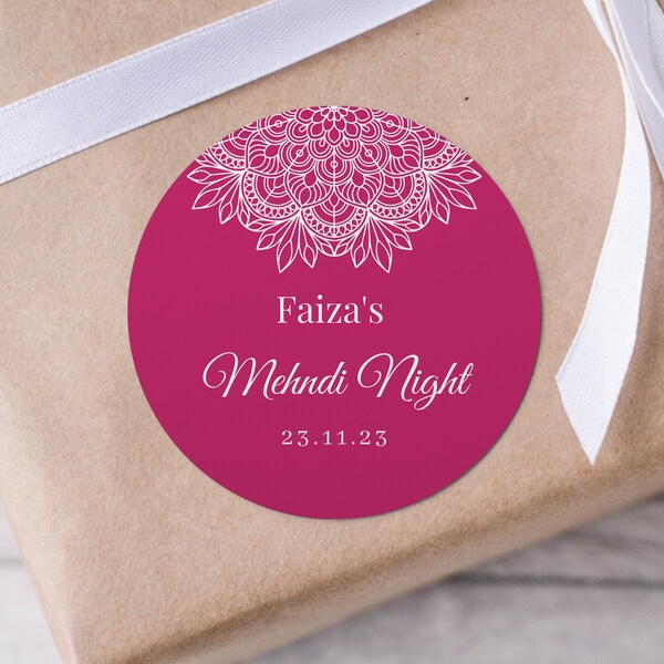 Mehndi Party Favors - Etsy