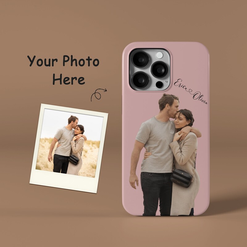 Wedding Phone Case - Etsy