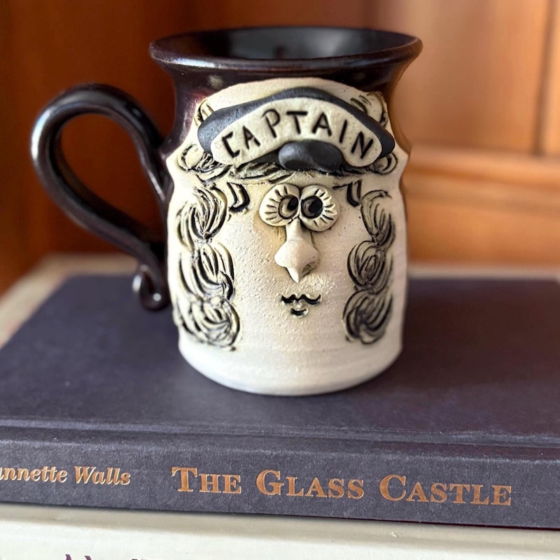 Nautical Pottery - Etsy