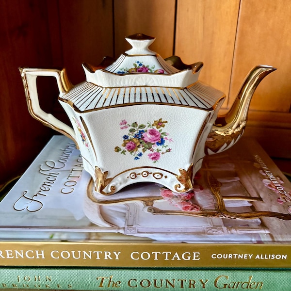 Arthur Wood Pottery - Etsy