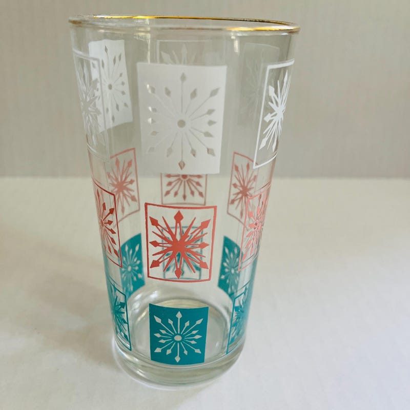 Atomic Glasses - Etsy