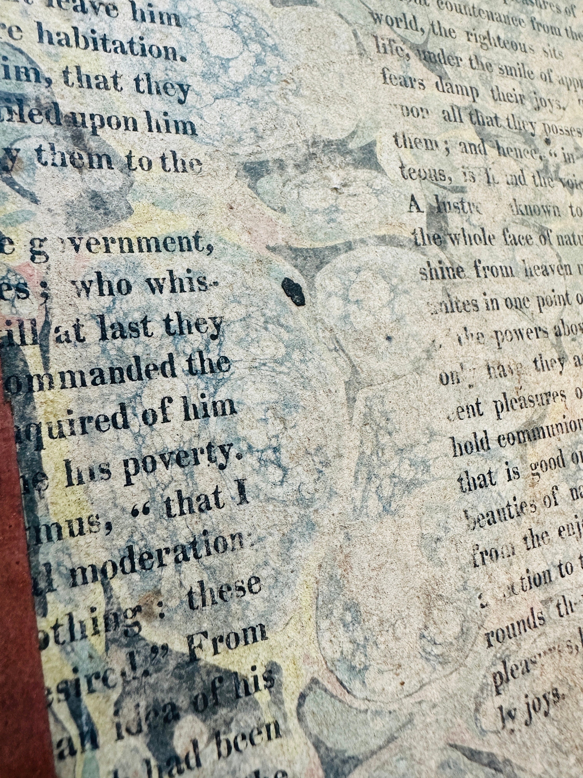 1800’s Hard Book Cover - Etsy