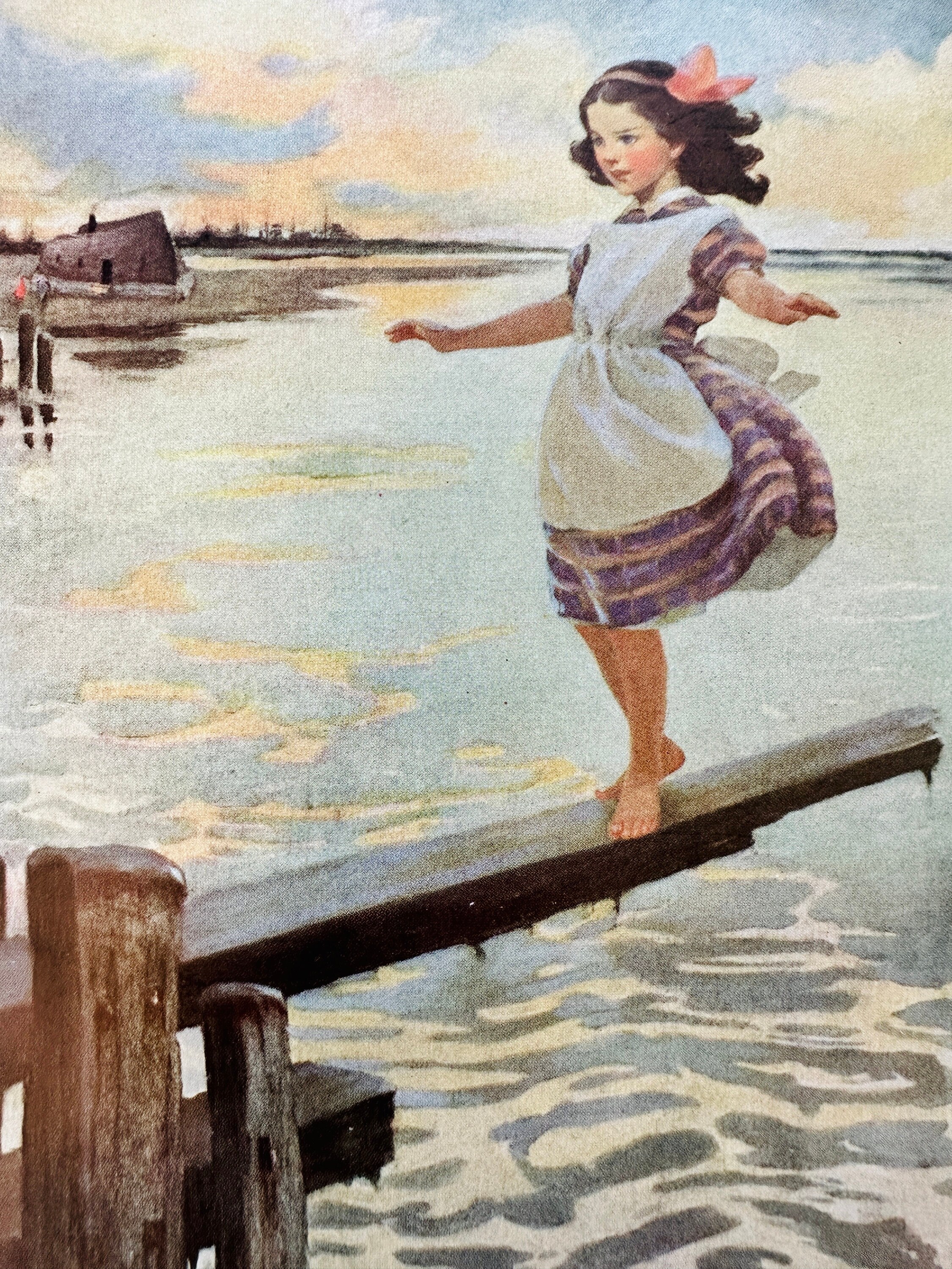 J.W. Smith Art Print - Etsy