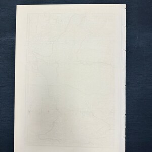 Late 1800's European Map, War Map, 1872 Map - Etsy