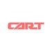 CART Indycar Vintage Logo Kiss-cut Stickers - Etsy