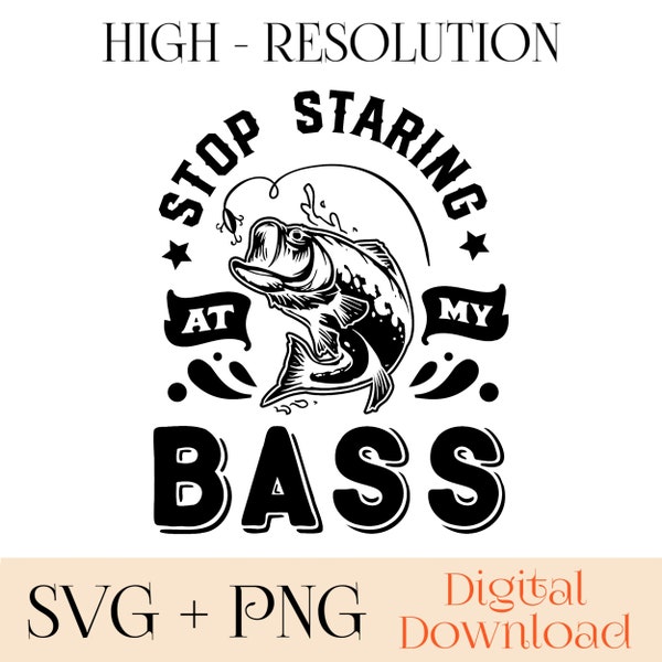 Stop Staring at My Svg - Etsy