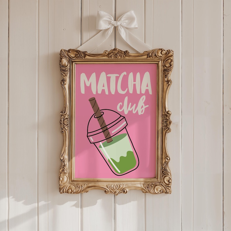 CherryBombArtPrints - Etsy
