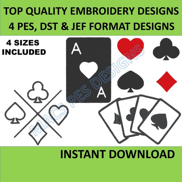 Brother Embroidery Cards - Etsy