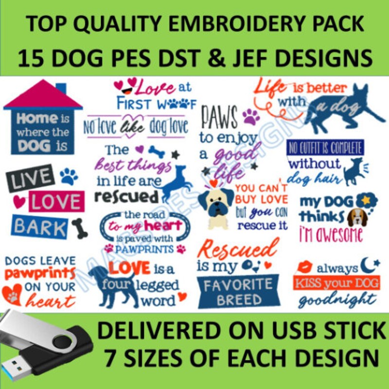 EmbroideryDesigns4us - Etsy