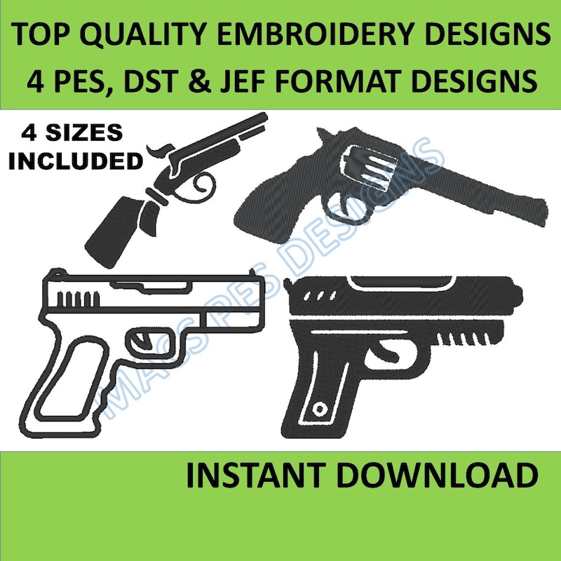 EmbroideryDesigns4us - Etsy