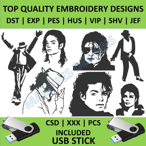 Michael Jackson Svg - Etsy